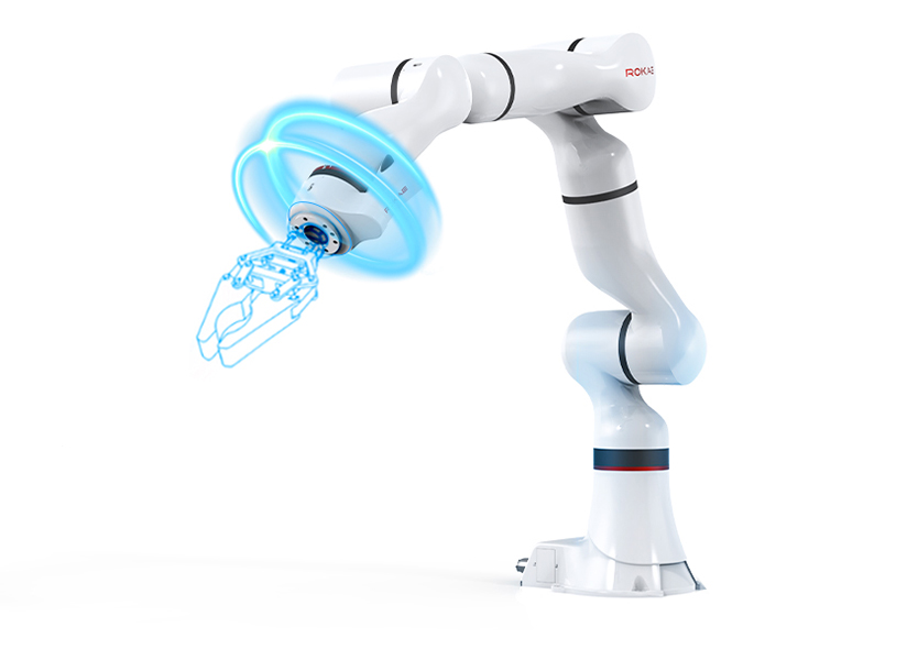 controlsystem | Rokae